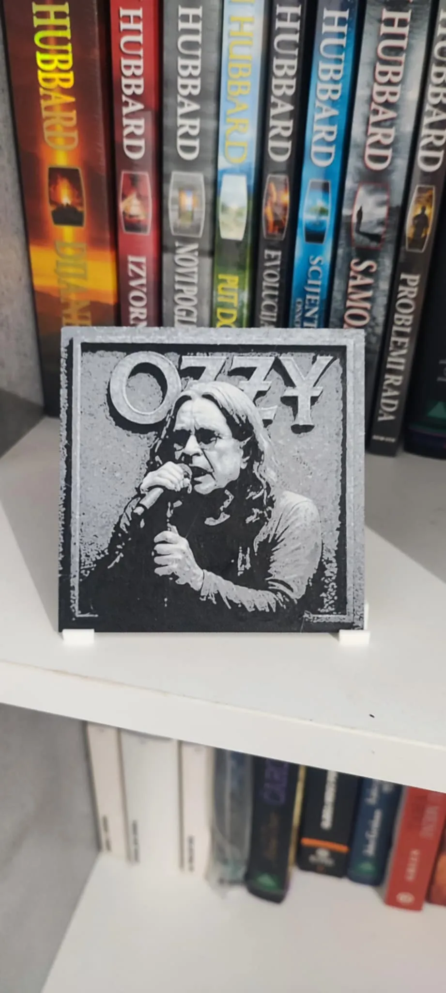 Ozzy by wild runner MakerWorld: Download Free 3D Models
