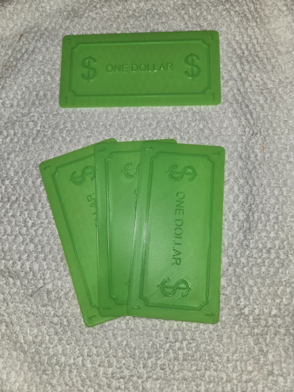 Play Money (US) by DPF - MakerWorld