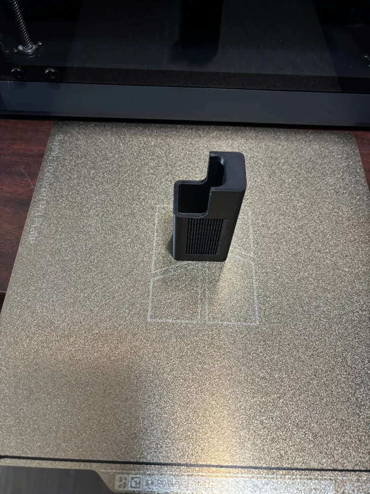 P365 Mag Loader by ahouston MakerWorld: Download Free 3D Models