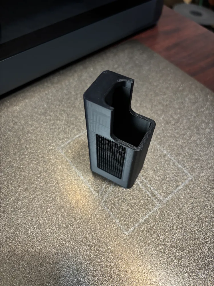 P365 Mag Loader by ahouston MakerWorld: Download Free 3D Models