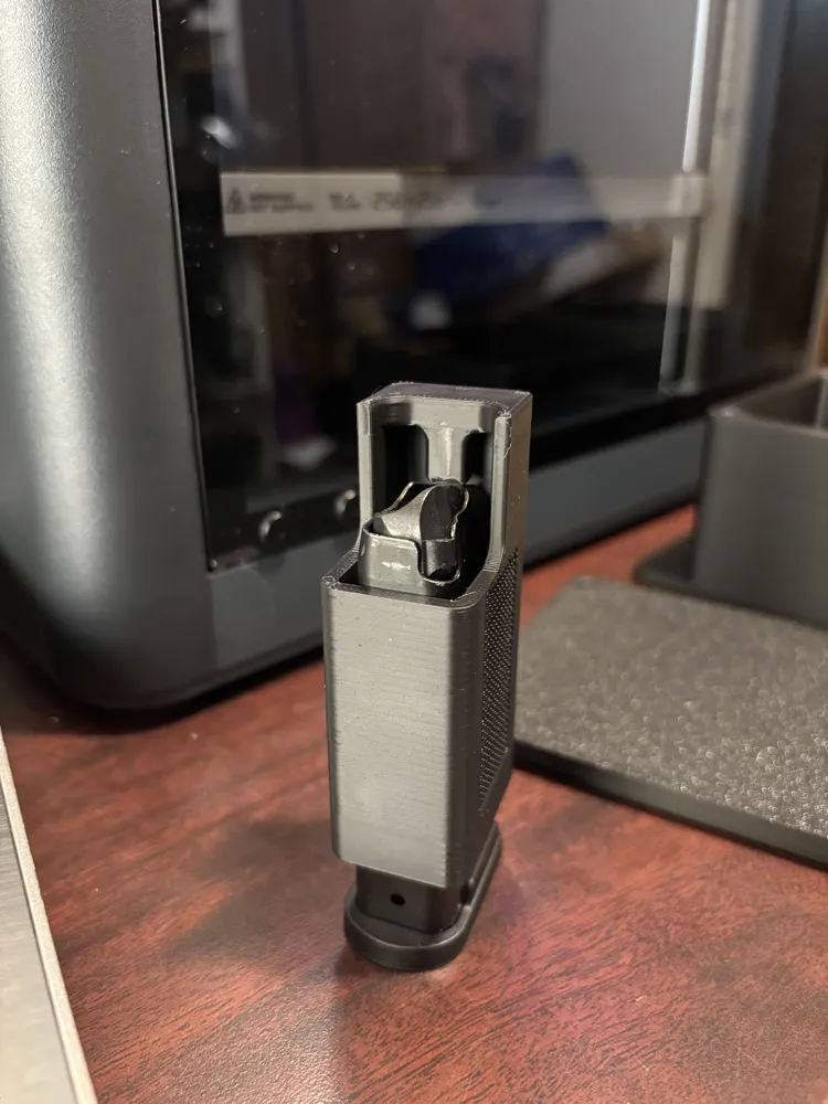 P365 Mag Loader by ahouston MakerWorld: Download Free 3D Models