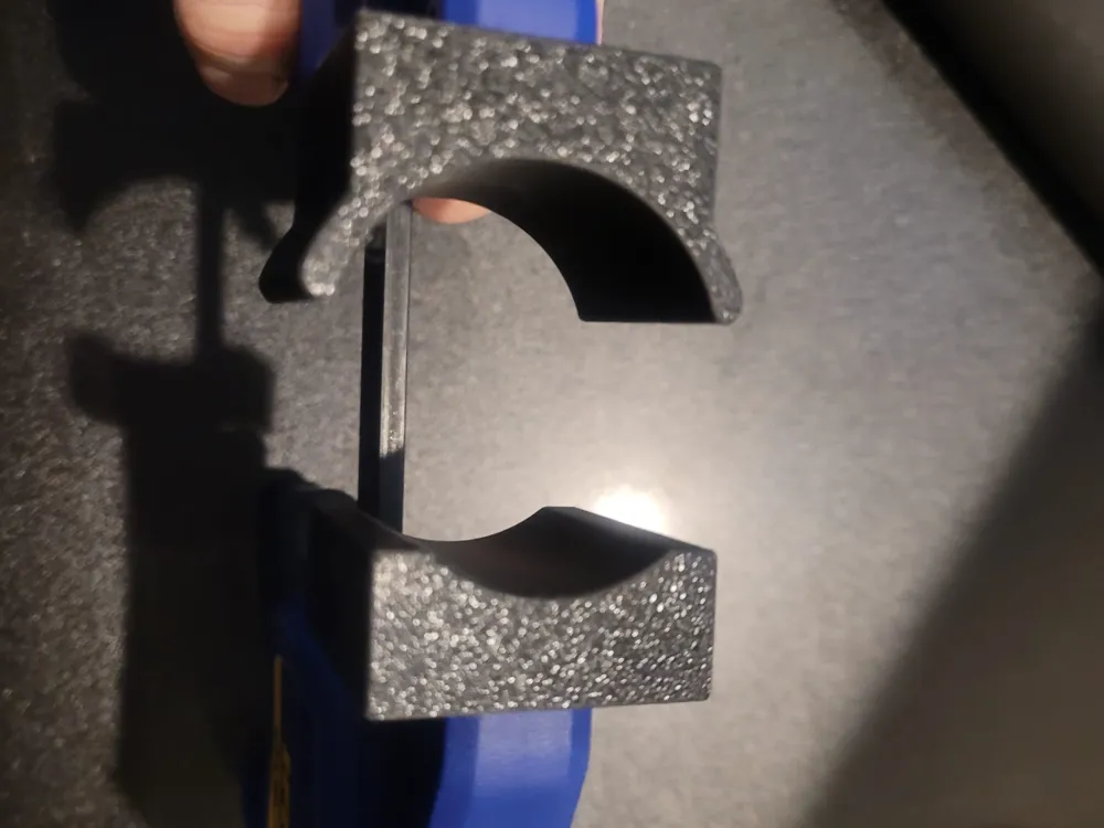 Irwin medium quickgrip round clamp by Jeroen MakerWorld: Download Free ...