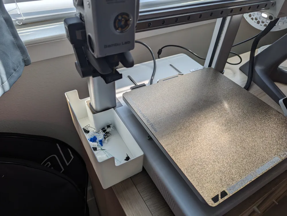 A1 Poop Bin by darren.meier - MakerWorld