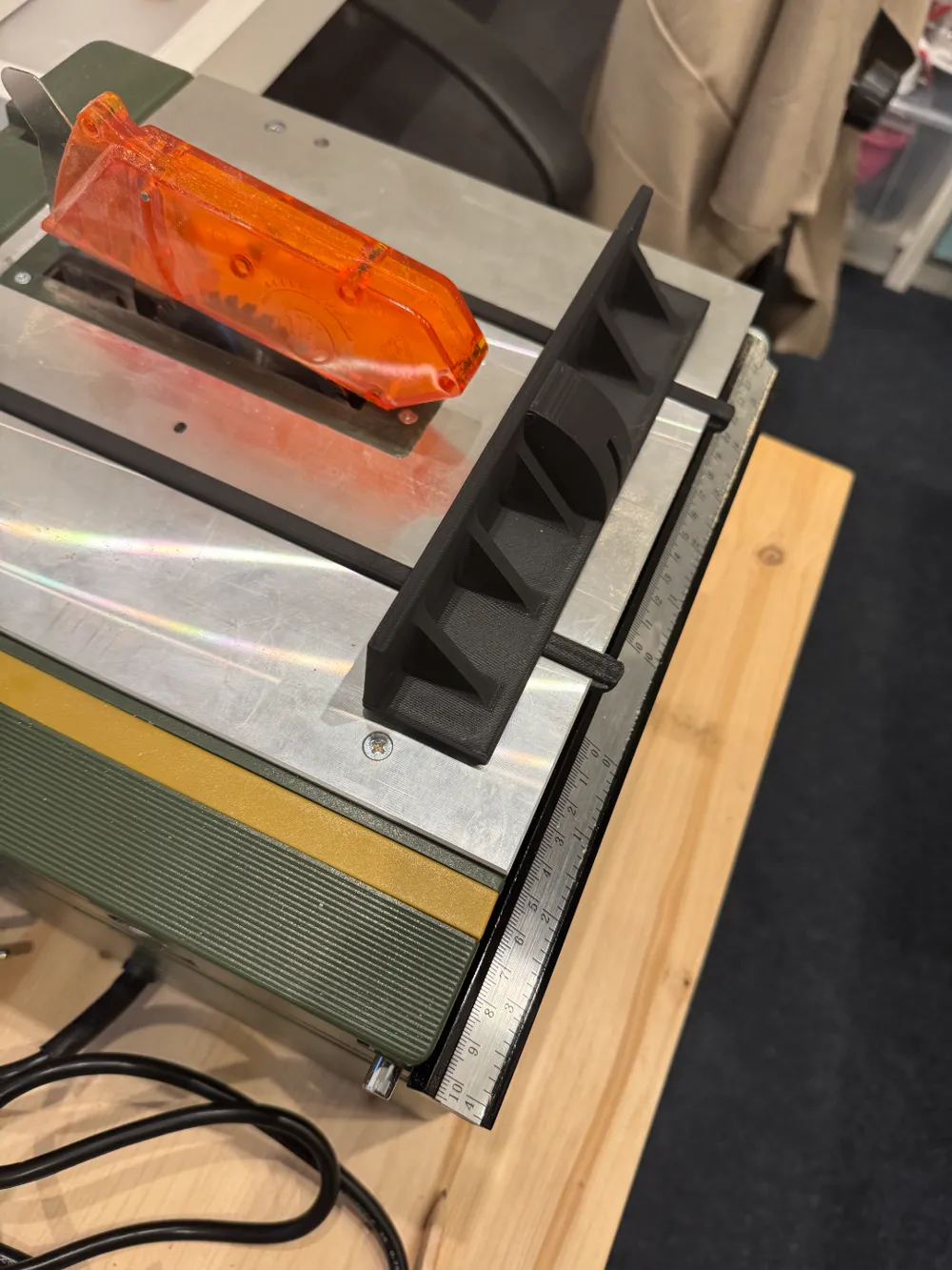 Proxxon FET Parallel Guide by 1Bueffel - MakerWorld