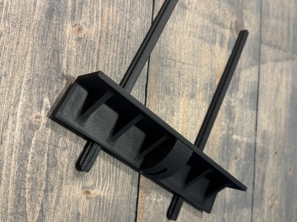 Proxxon FET Parallel Guide by 1Bueffel - MakerWorld