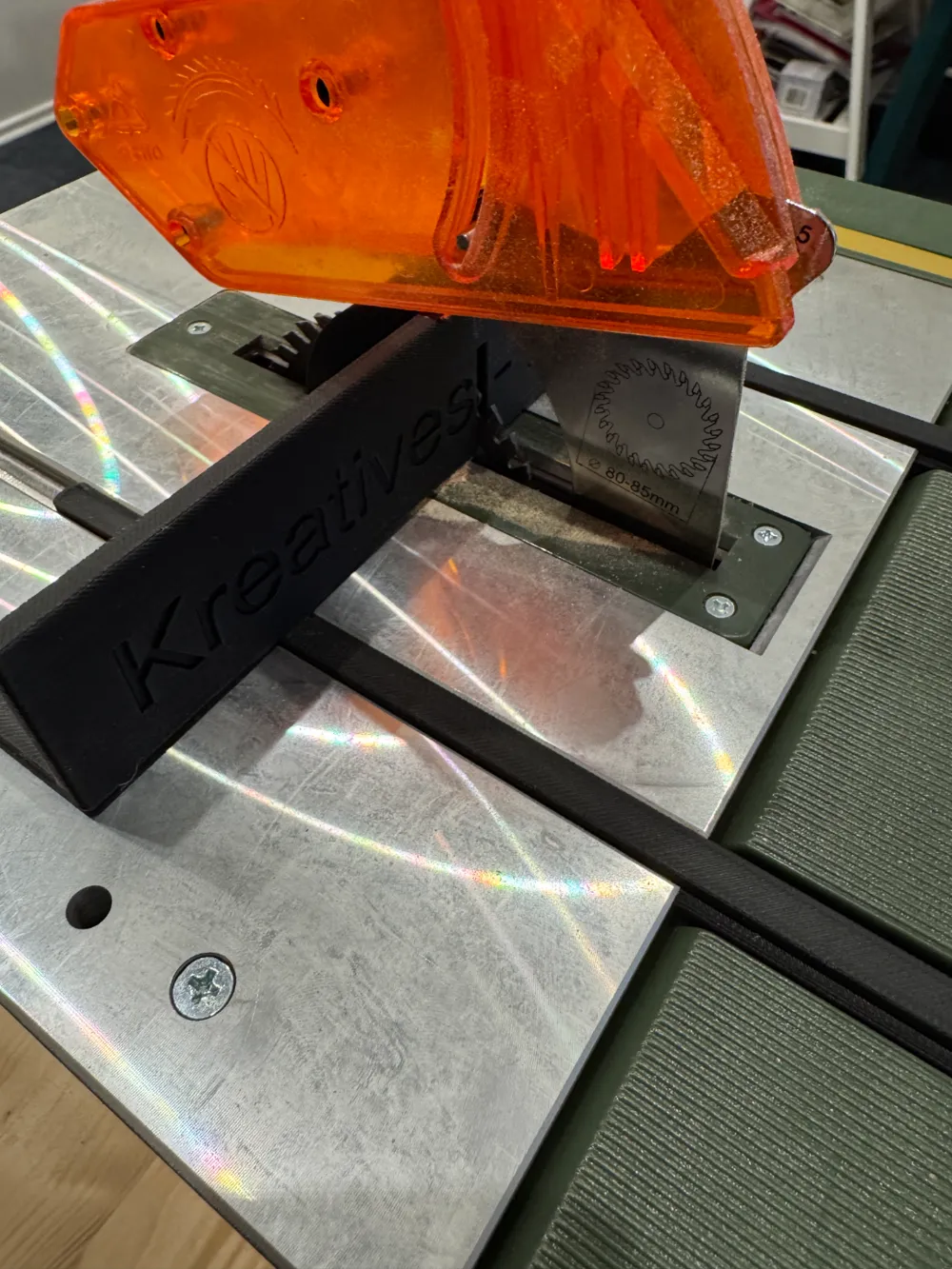 Proxxon FET Parallel Guide by 1Bueffel - MakerWorld