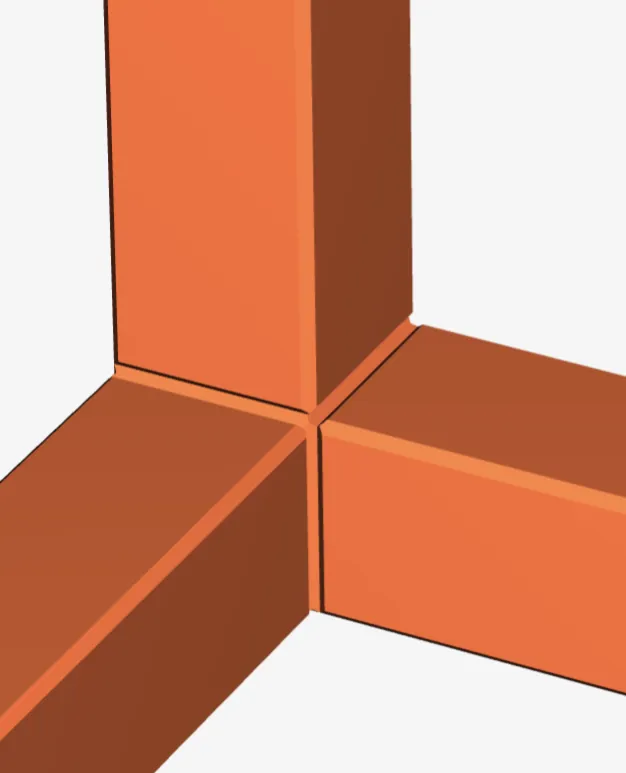 100mm 3-axis Square Test by JoeMalovich - MakerWorld