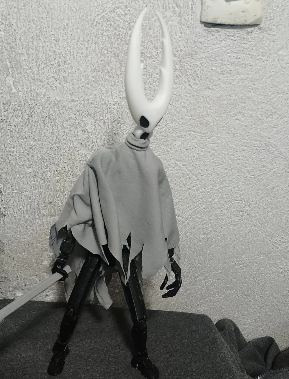DUMMY13 OF PURE VESSEL - Free 3D Print Model - MakerWorld