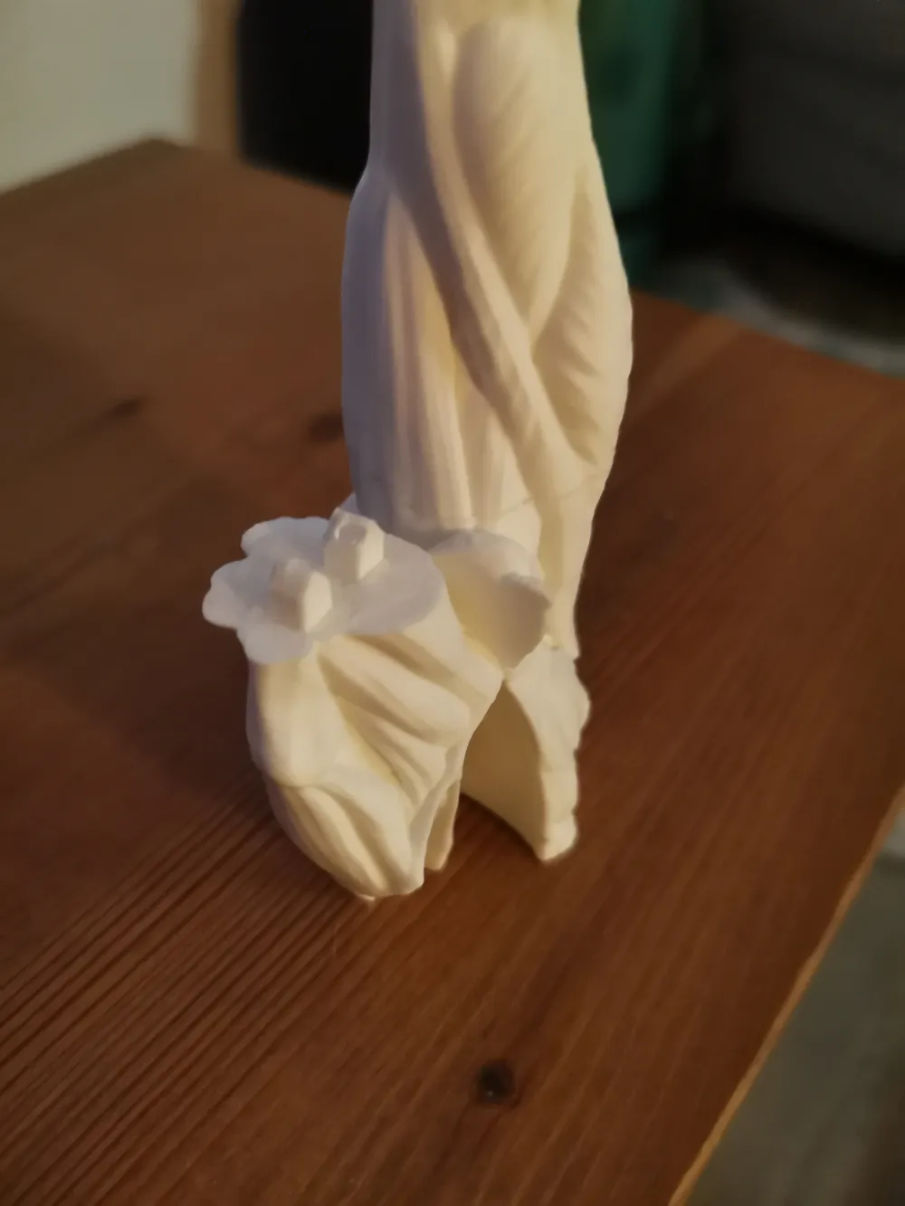 Ecorche (Easy Assembly) - Human Anatomy Remixed by xipit - MakerWorld