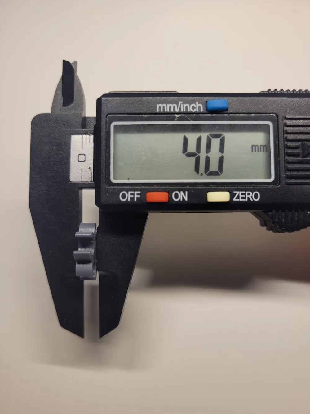 PTFE tube clips (tight) by Chocopompom - MakerWorld