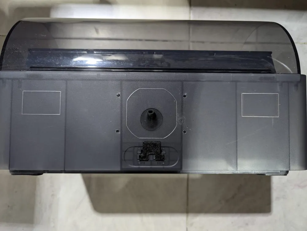 AMS FILAMENT DRYER BOX by EDMARIN.AU - MakerWorld