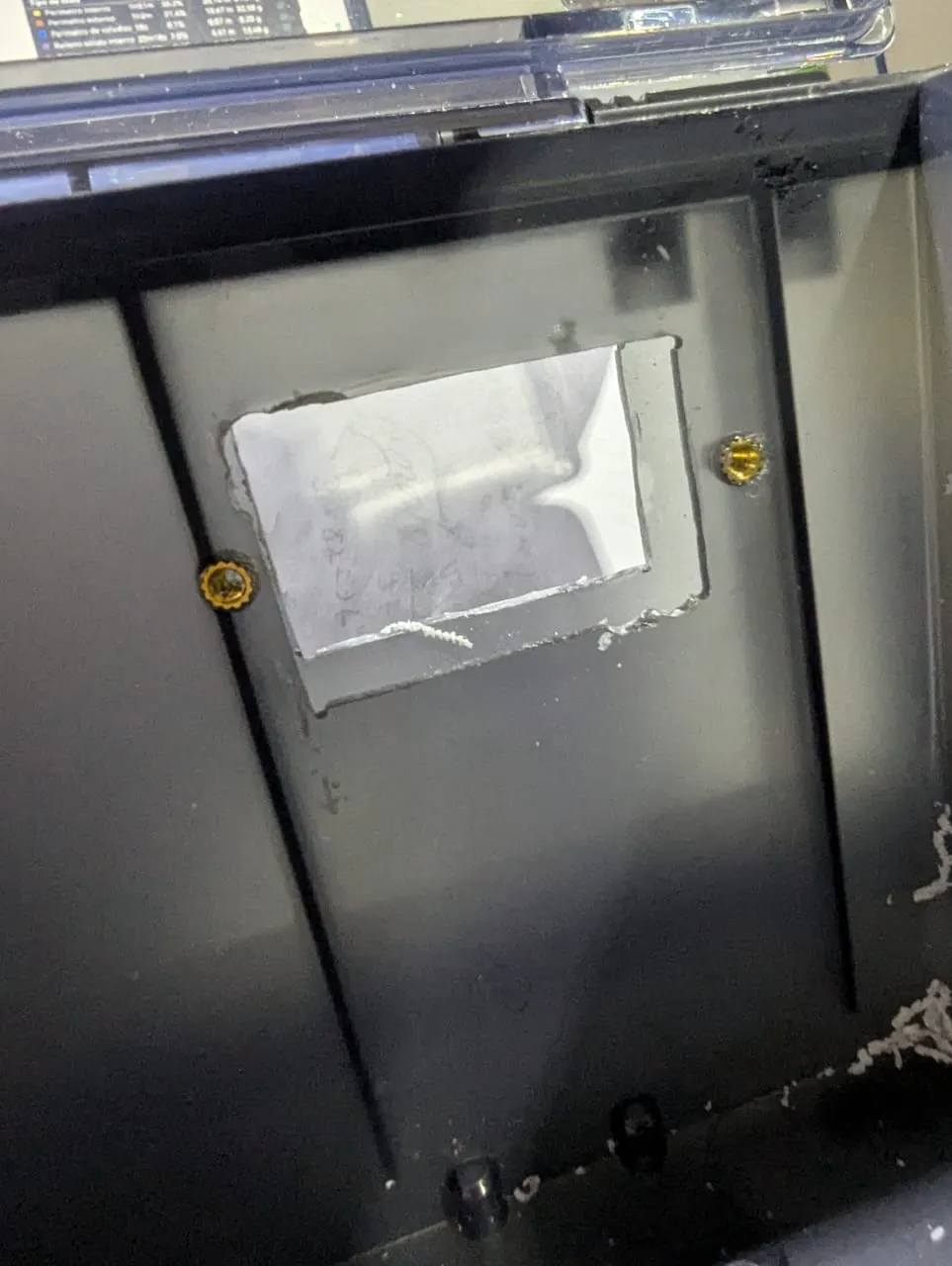 AMS FILAMENT DRYER BOX by EDMARIN.AU - MakerWorld