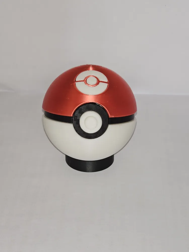 Sport Ball Clicker by LT_Designs MakerWorld: Download Free 3D Models
