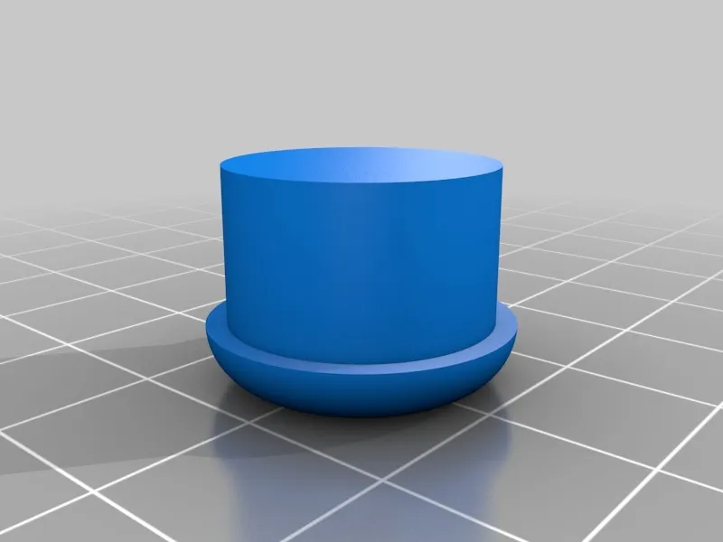 Camping Table by Fragler - MakerWorld