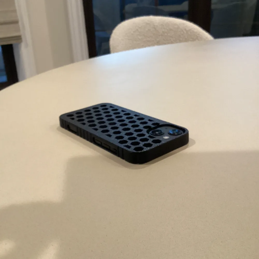 Iphone 13 case Remixed by liverpool MakerWorld: Download Free 3D Models