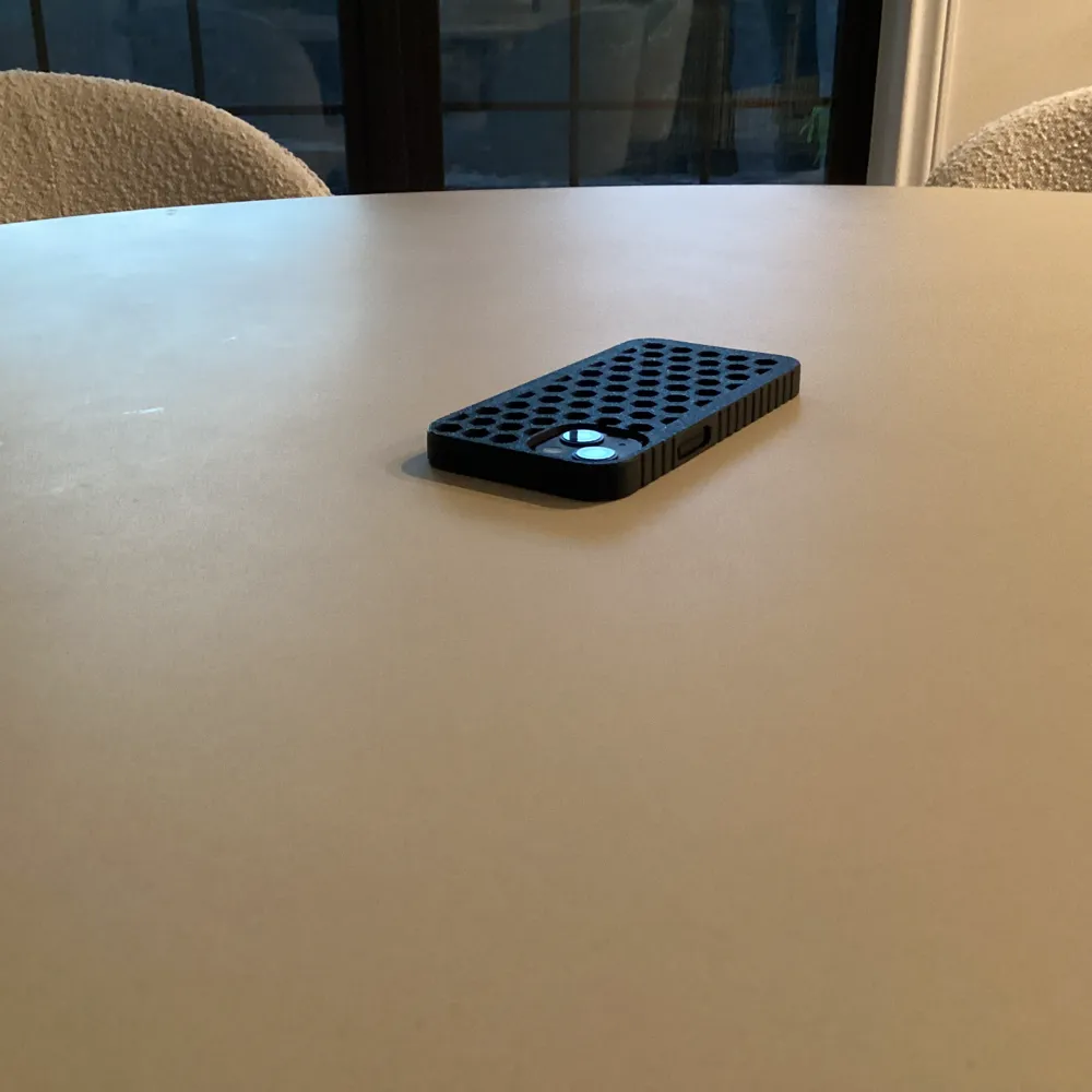 Iphone 13 case Remixed by liverpool MakerWorld: Download Free 3D Models
