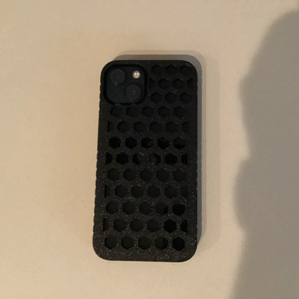 Iphone 13 case Remixed by liverpool MakerWorld: Download Free 3D Models