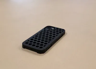 3d printable iphone case - MakerWorld