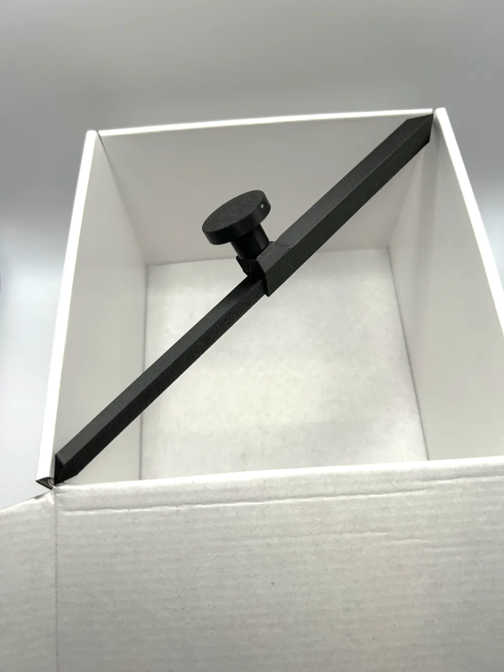 Bar Gauge for Woodworking by DamianB2 - MakerWorld