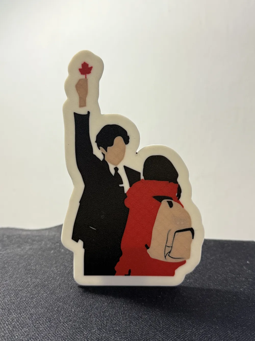 Korean drama Goblin sticker by ia - MakerWorld