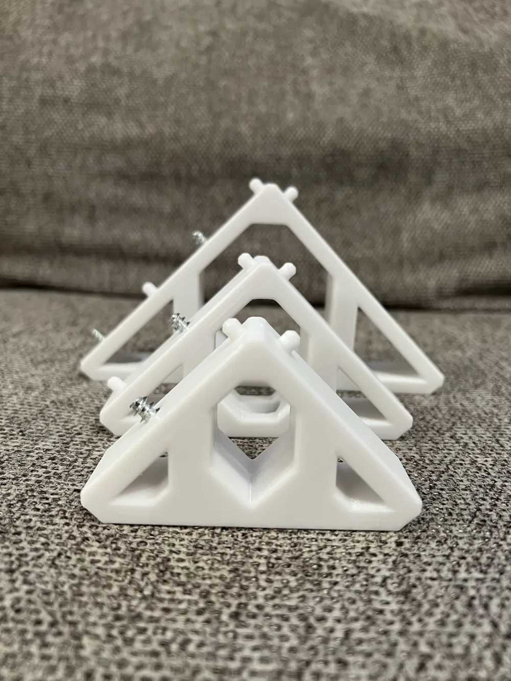 IKEA PAX Heavy Duty Reinforced Shelf Bracket - Free 3D Print Model ...