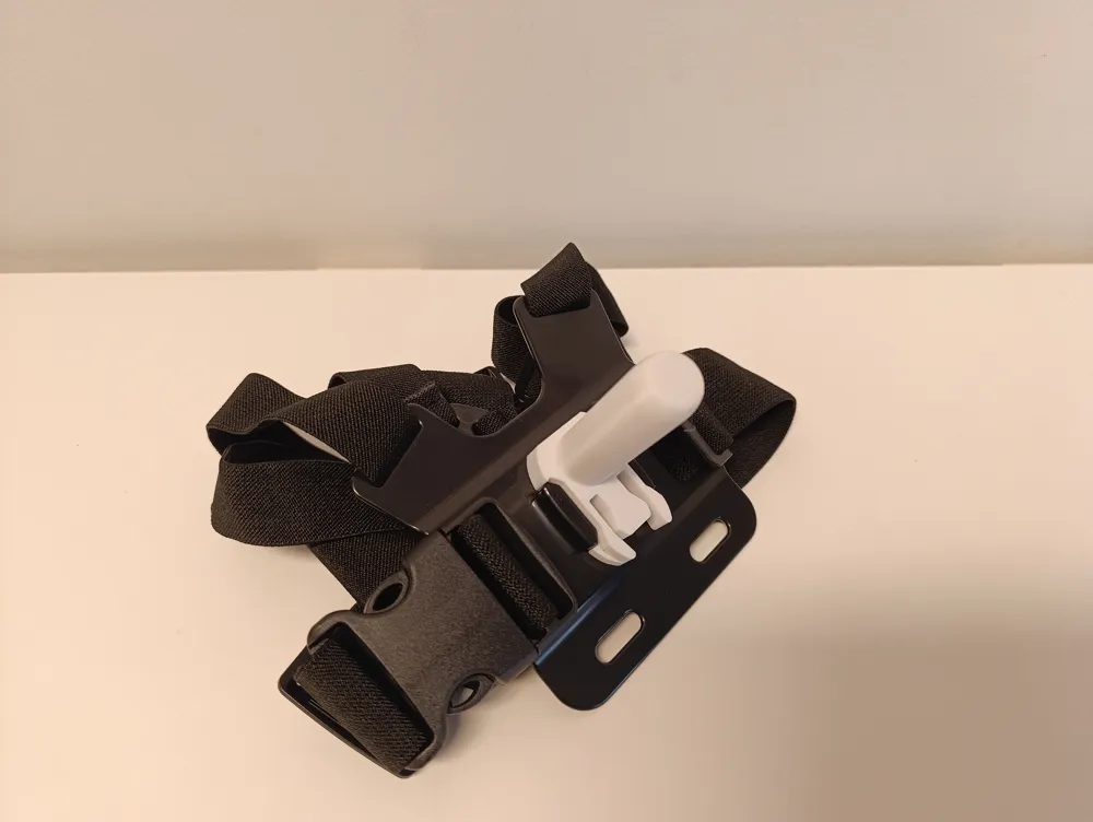 VAMPIRPFAHL FÜR GO-PRO-GESCHIRR – Kostenloses 3D-Druckmodell – MakerWorld