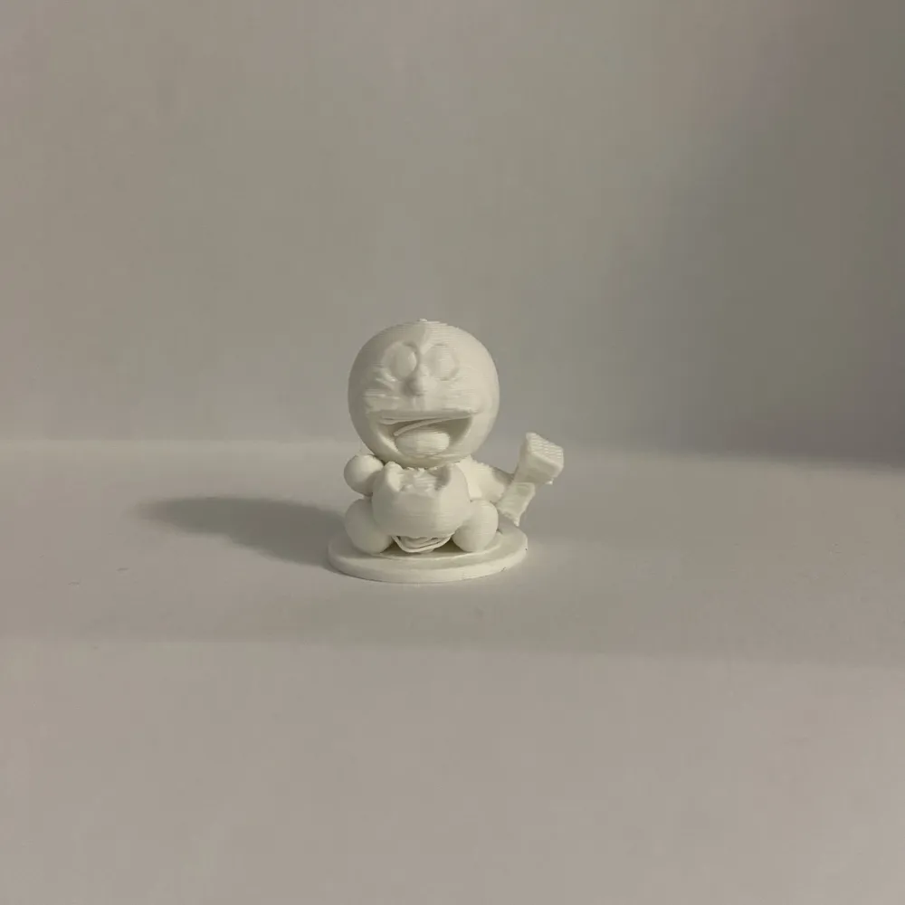 Doraemon liebt Dorayaki – Roboterkatze Nobita Shizuka japanische Anime ...
