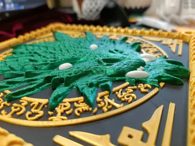 Chest of Superior Tracking - More Themes (b) - Free 3D Print Model ...
