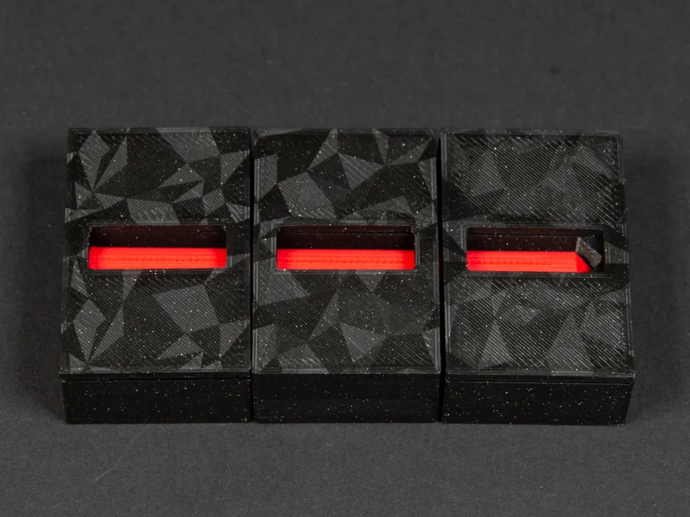 Magic Box - Free 3D Print Model - MakerWorld