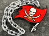 Tampa Bay Buccaneers Turnover Chain by HYP3DTurnover Chains MakerWorld: Download Free 3D Models