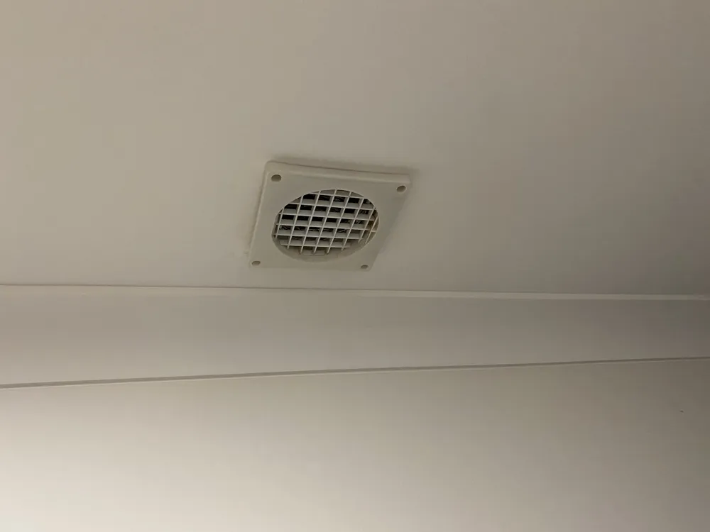 145mm OD Ventilation Duct Adapter Fitting by @Beast-Lab MakerWorld ...