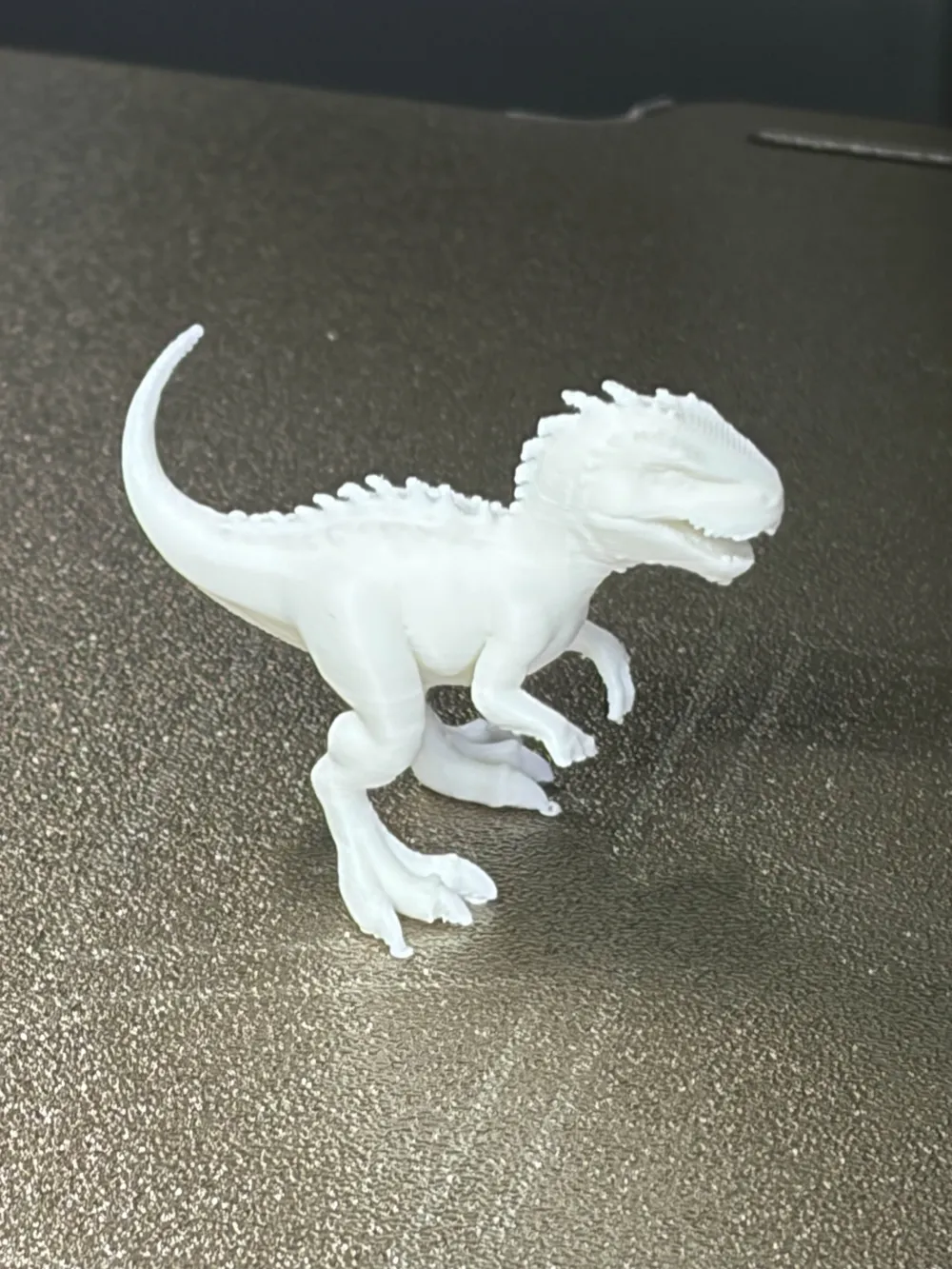 Indominus Rex - Free 3D Print Model - MakerWorld