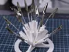 Expandable Spray Jig Support Bracket by Designmond - MakerWorld