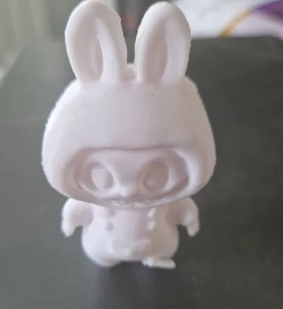 labubu mini by annalisa MakerWorld: Download Free 3D Models