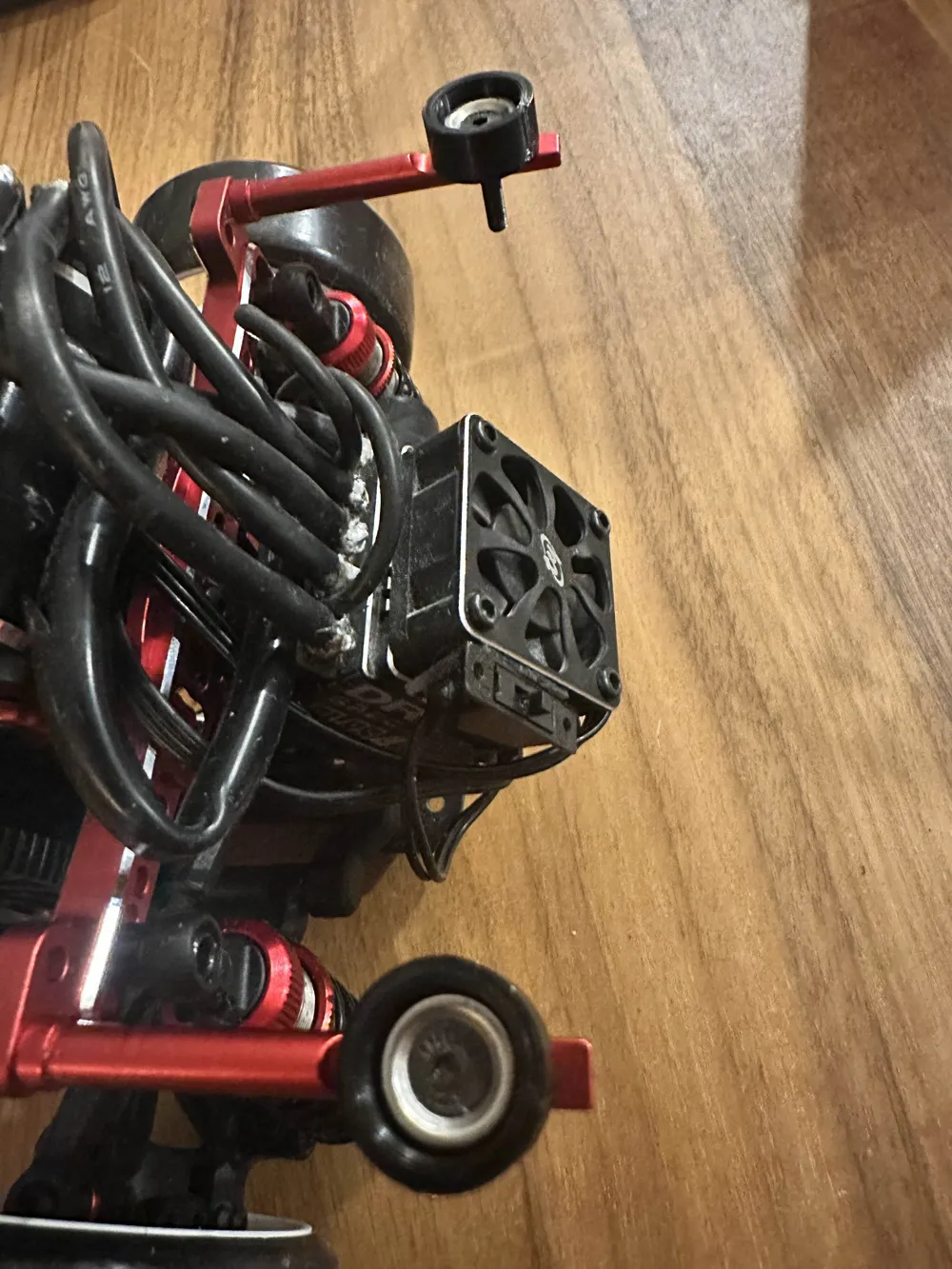 RC Drift Magnetadapter_v1 by A13k5 MakerWorld: Download Free 3D Models