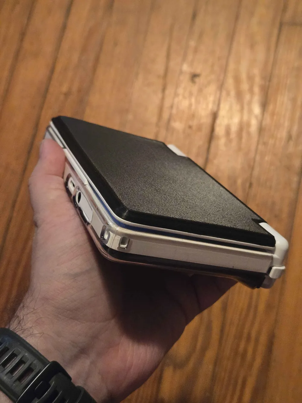 Ayn Thor - Printable Lid - Free 3D Print Model - MakerWorld