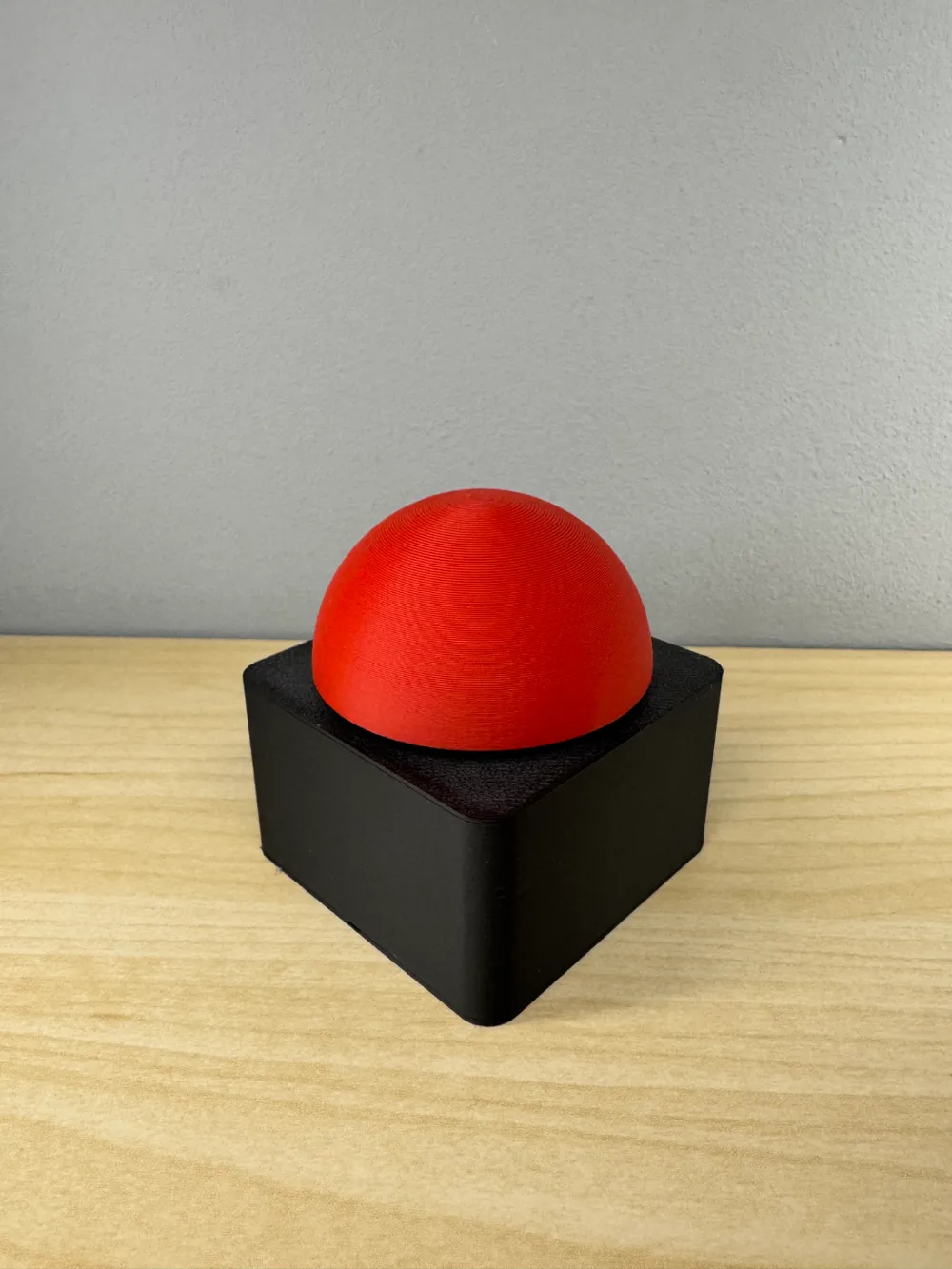 Buzzer by Lukas MakerWorld: Download Free 3D Models