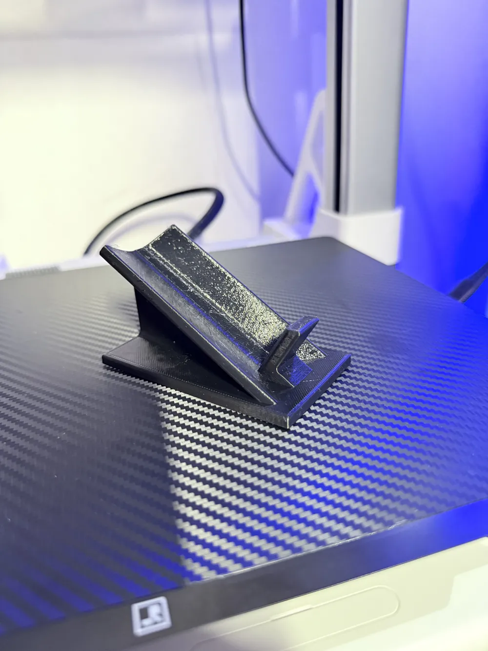 Ice Cube Glass Holder - Free 3D Print Model - MakerWorld