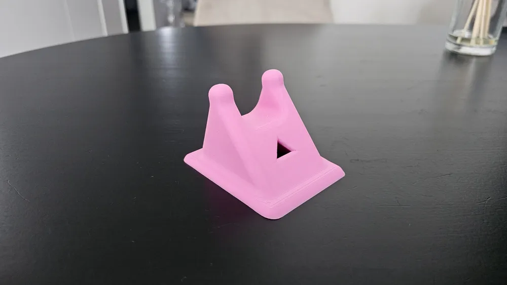 Neck Stretch/Pain Aid V2 - Available in 3 sizes! by Binrux3D MakerWorld: Download Free 3D Models