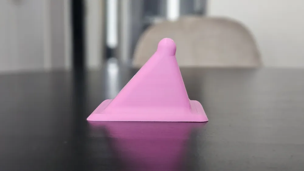 Neck Stretch/Pain Aid V2 - Available in 3 sizes! by Binrux3D MakerWorld: Download Free 3D Models