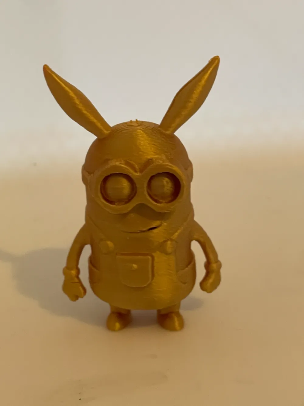 Pikachu Minion Fusion by Neoflix3d - MakerWorld