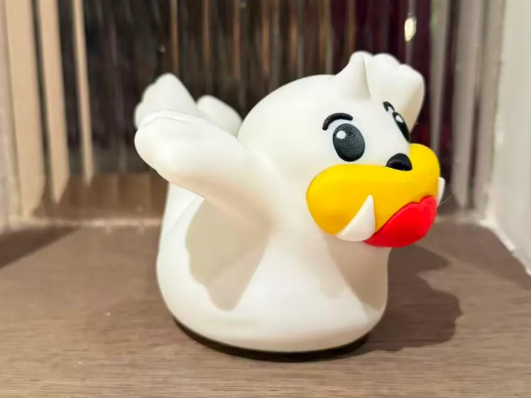 Seel Multi-color segmented print (no AMS required) - Free 3D Print ...