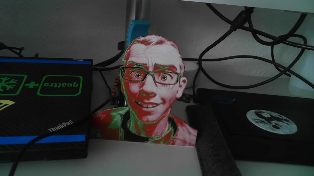 MM3D by Michele MM3D - MakerWorld