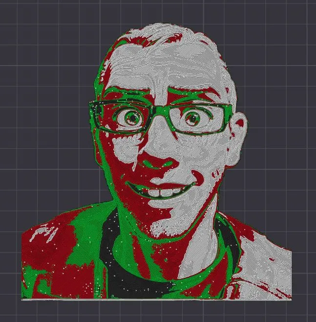 MM3D by Michele MM3D - MakerWorld