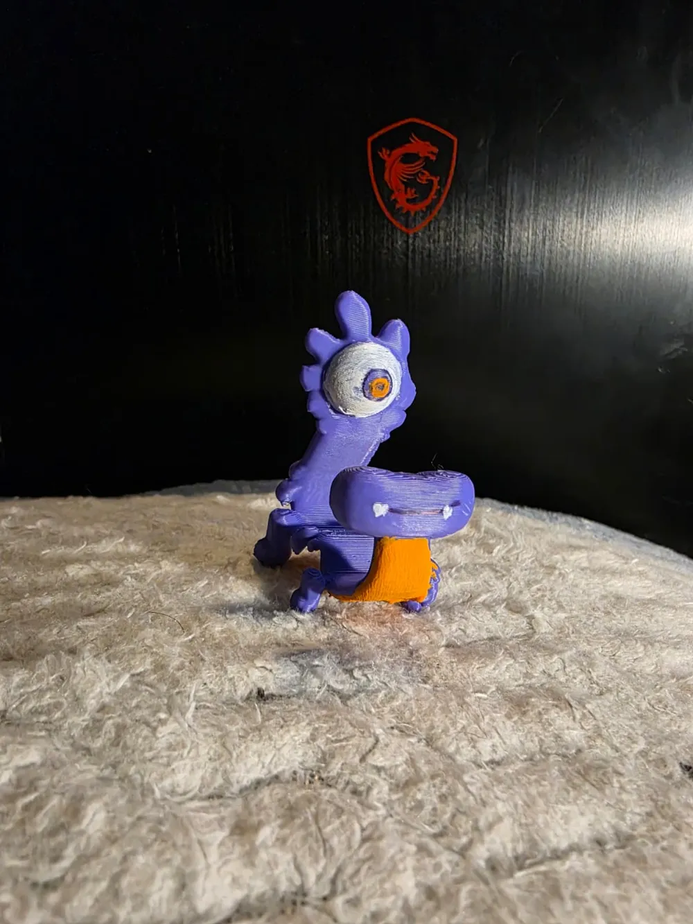 msm shhimmer - Free 3D Print Model - MakerWorld