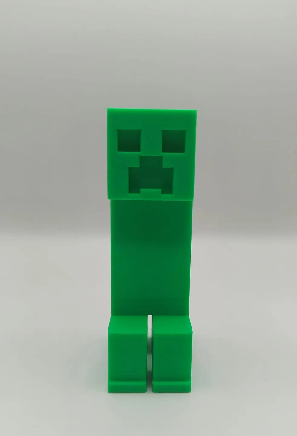 Minecraft Creeper by Lex - MakerWorld