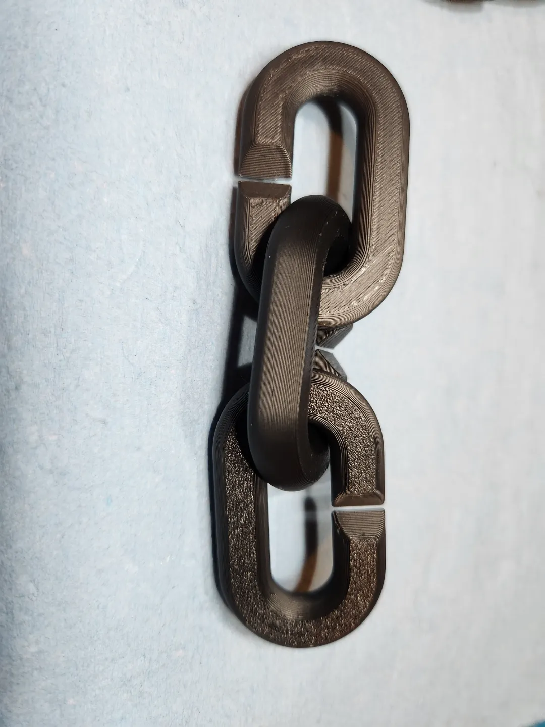 Chain Links - Free 3D Print Model - MakerWorld