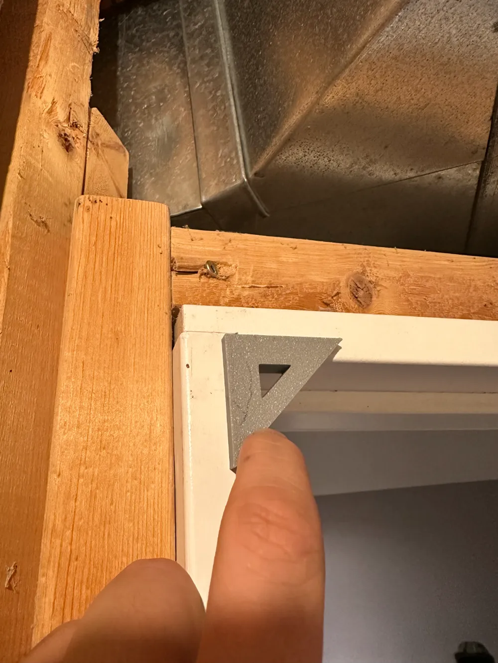 Door and Window Casing Reveal Tool by Wildside_Concepts MakerWorld ...