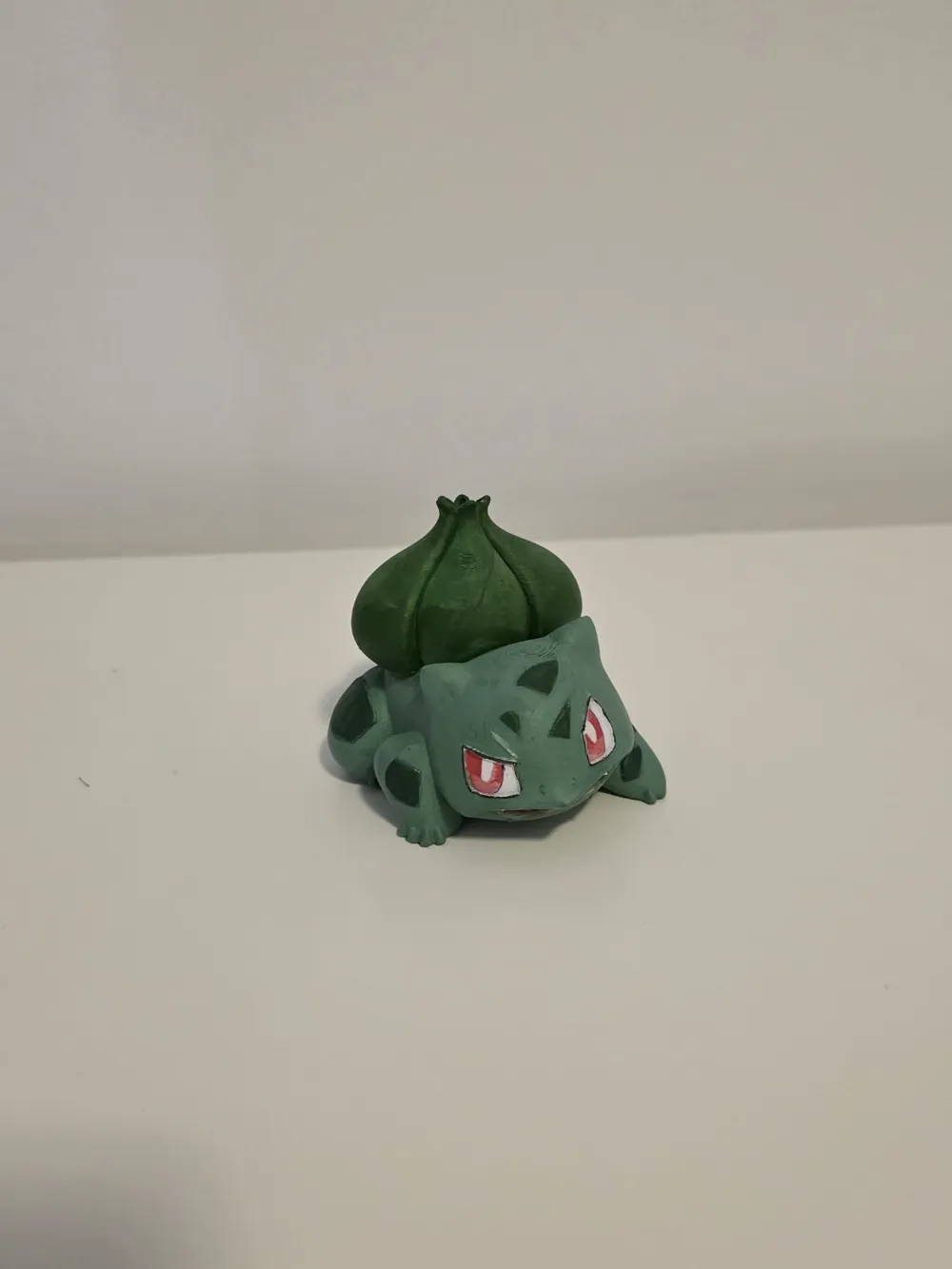 [001] Bulbasaur por ChibiDex MakerWorld: Baixe modelos 3D gratuitos