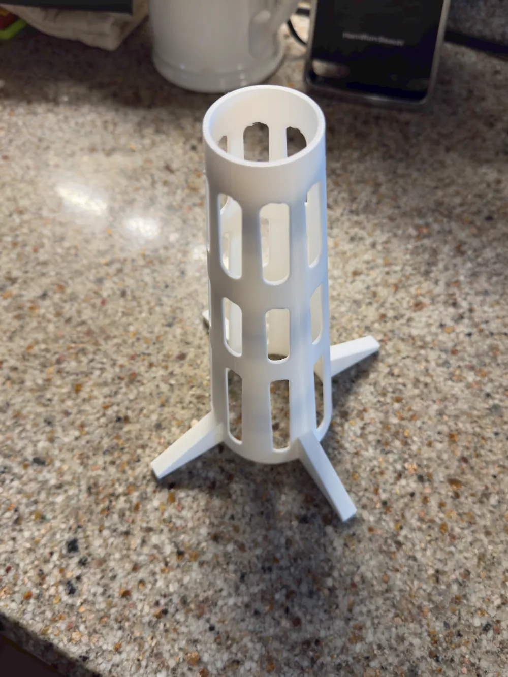 Camelbak / Hydration Bladder Drying Rack by WhatsUp3d MakerWorld ...